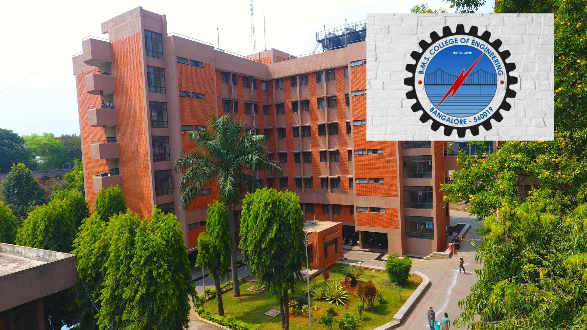 Btech Admission In BMS College Of Engineering Process Management Quota